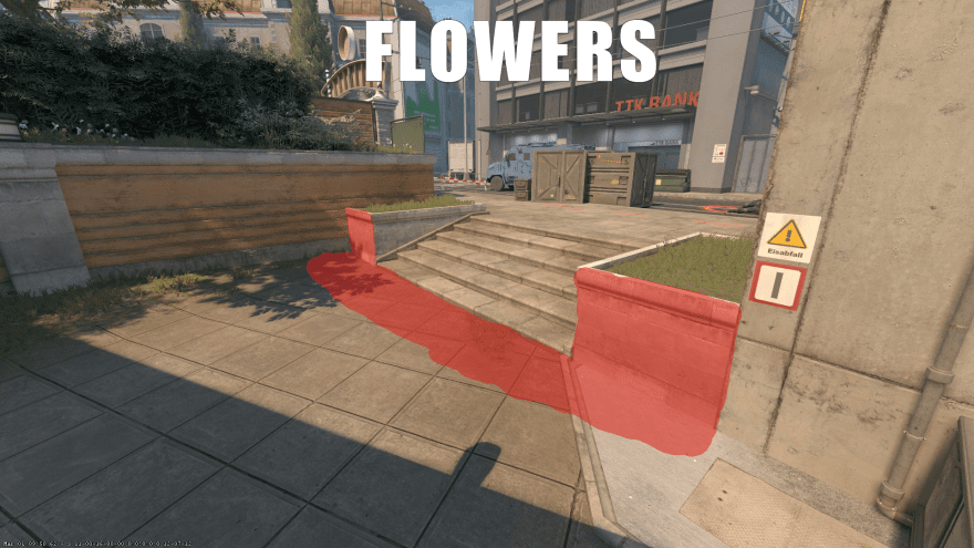 Overpass Callouts | Profilerr