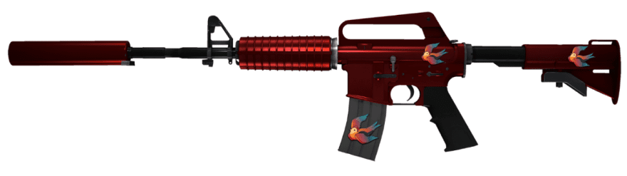 15 Best CS2 Stickers That will Complement Your Weapon | Profilerr