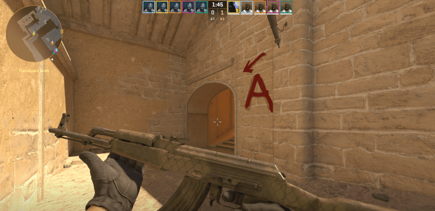 CS2 AK Damage: Complete Guide | Profilerr