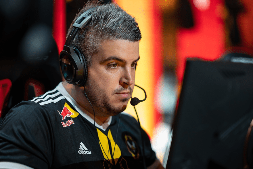 5 Oldest CS2 Pro Players – Who Are They? | Profilerr