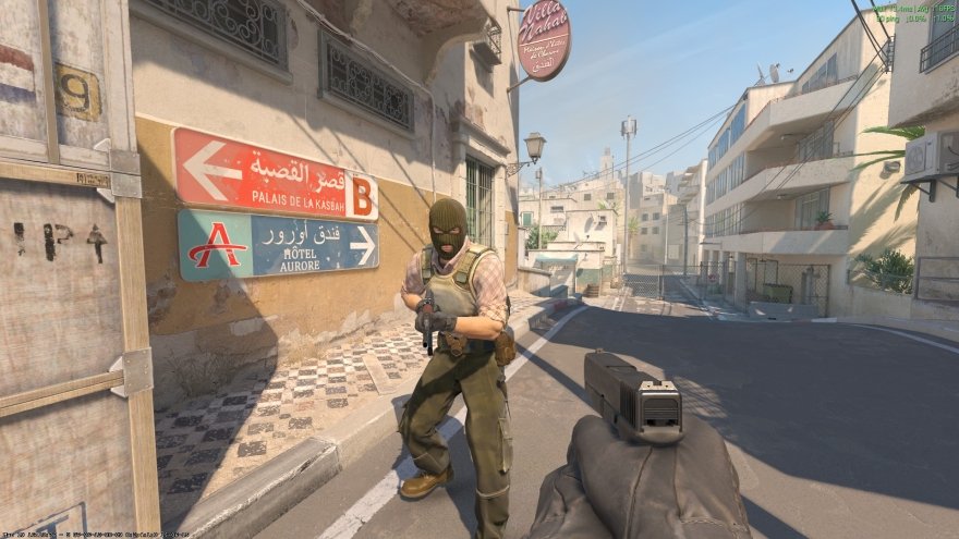 CS2 Team Roles | Profilerr