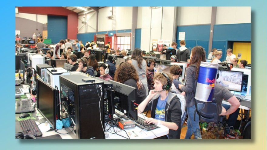 Why Do Gamers Tilt Their Keyboard – Let's Figure It Out! | Profilerr