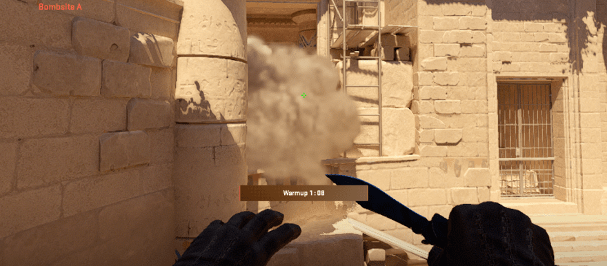 How to Use Graffiti in CS2? [Guide] | Profilerr