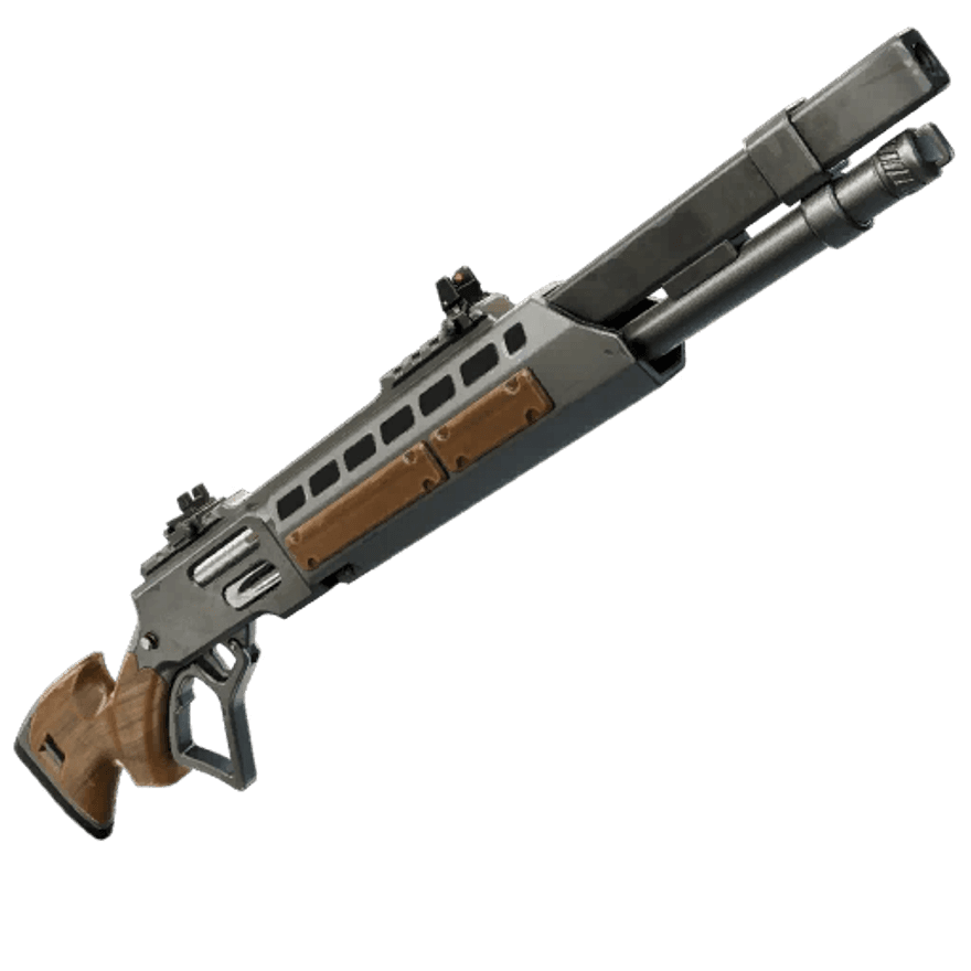 Fortnite Weapon Tier List: The Best Guns & Weapons | Profilerr