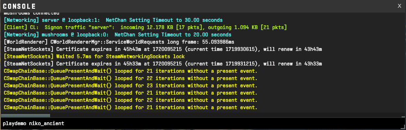 How to Watch FACEIT Demos in CS2 | Profilerr