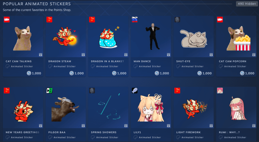 CS2 Animated Avatar: Guide on How to Make It | Profilerr