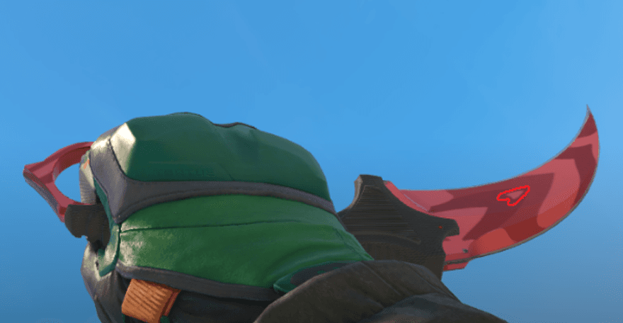 CS2 Slaughter Patterns: Check Different Types of Slaughter Skin | Profilerr