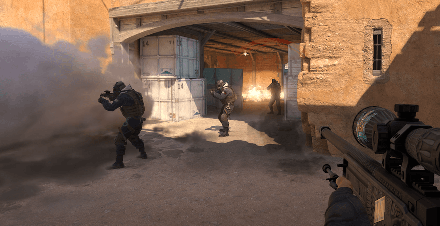 CS2 vs Call of Duty: Key Differences | Profilerr