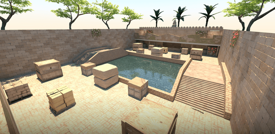 Best CS2 1v1 Maps in 2025 | Profilerr