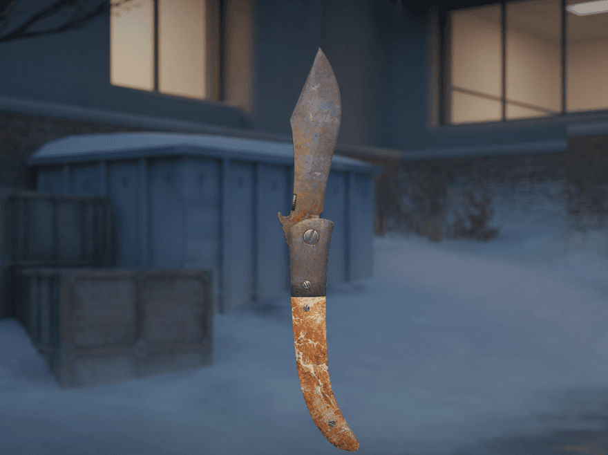 Cheapest CS2 Knives (Under $100) | Profilerr