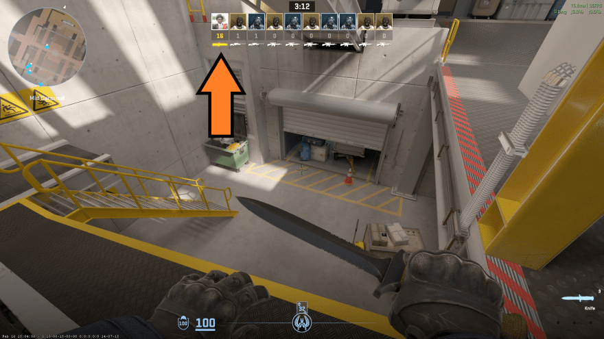 CS2 Arms Race: Full Guide | Profilerr