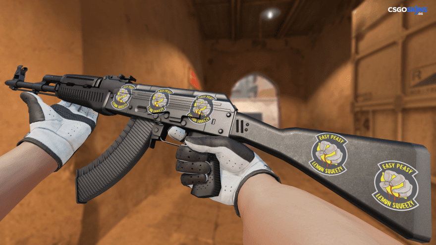 Best Funny CS2 Stickers | Profilerr