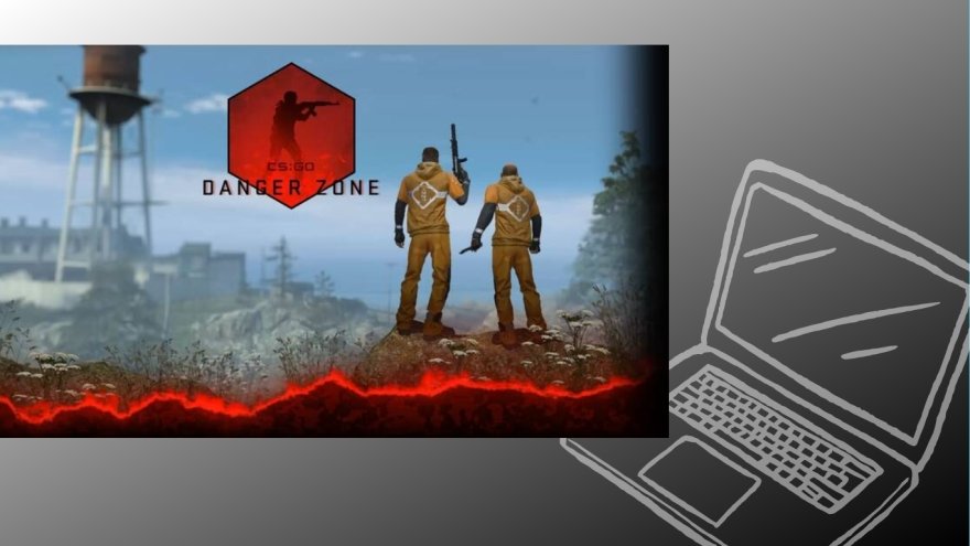 List of Danger Zone Ranks in CS:GO & How to Rank Up | Profilerr