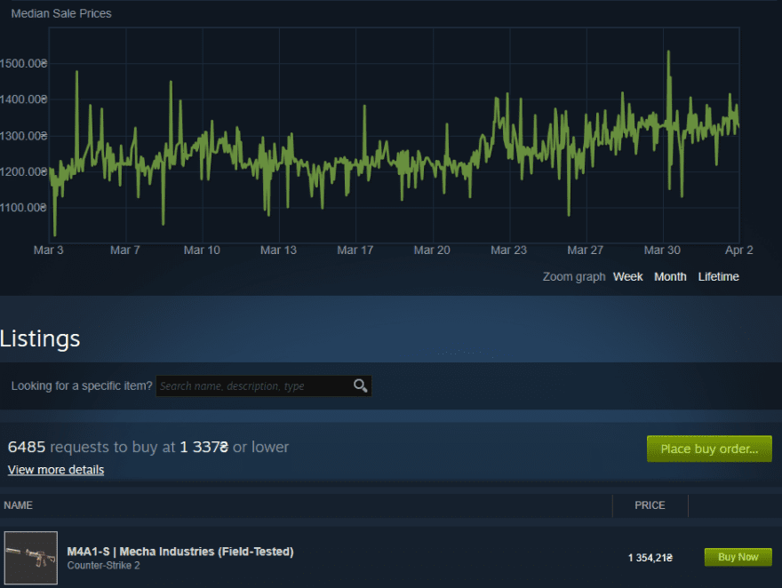 How to Check a CS2 Skin History & Previous Owners? | Profilerr