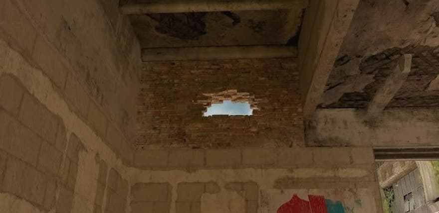 CS2 Cache Callouts Map [All Locations & Names] | Profilerr