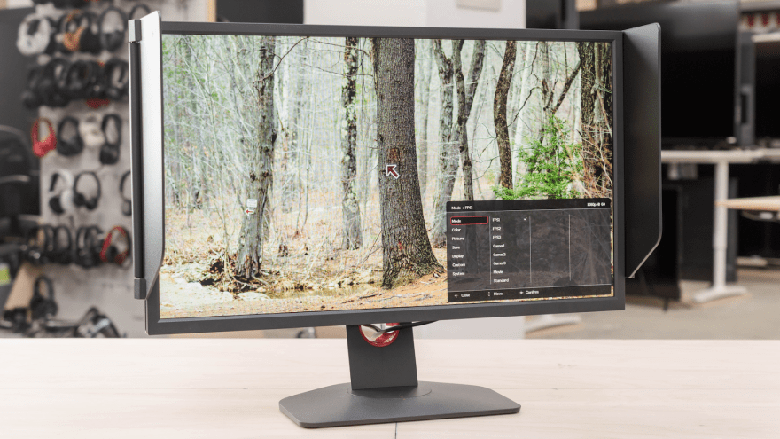5 Best Monitors for CS2 | Profilerr