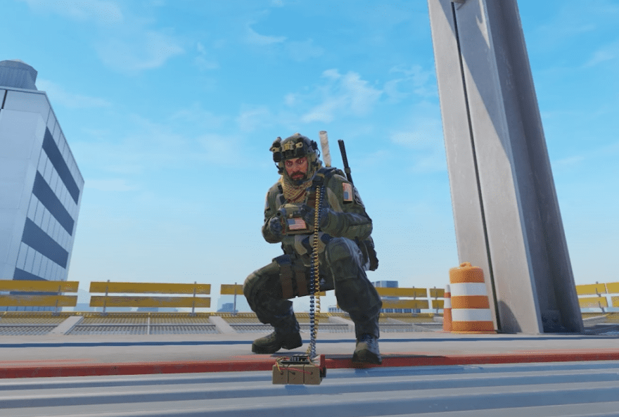 Гайд по бомбе из CS2: как ее поставить и обезвредить | Profilerr