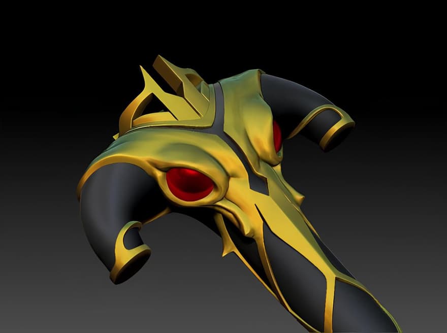 Black King Bar (BKB) in Dota 2 Guide | Profilerr