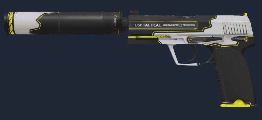 CS2 Black Loadout: Best Black Skins in CS2 | Profilerr