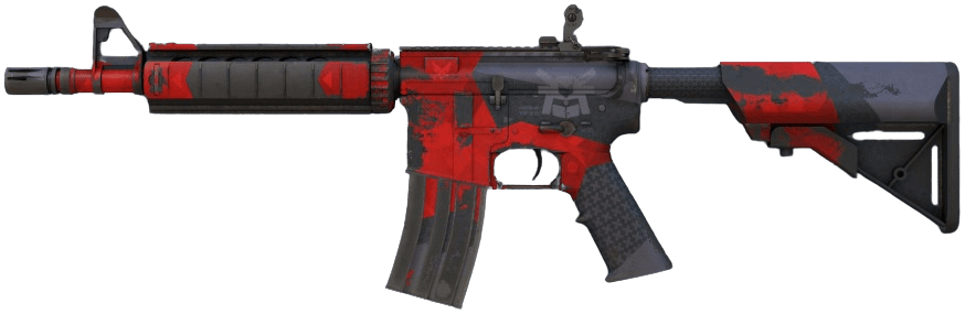 12 Best M4A4 Skins in Counter-Strike 2 | Profilerr