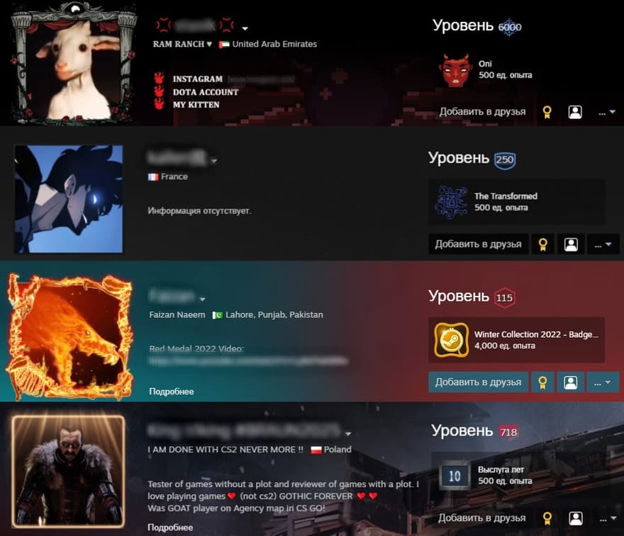 Level-Up auf Steam: Der ultimative Guide