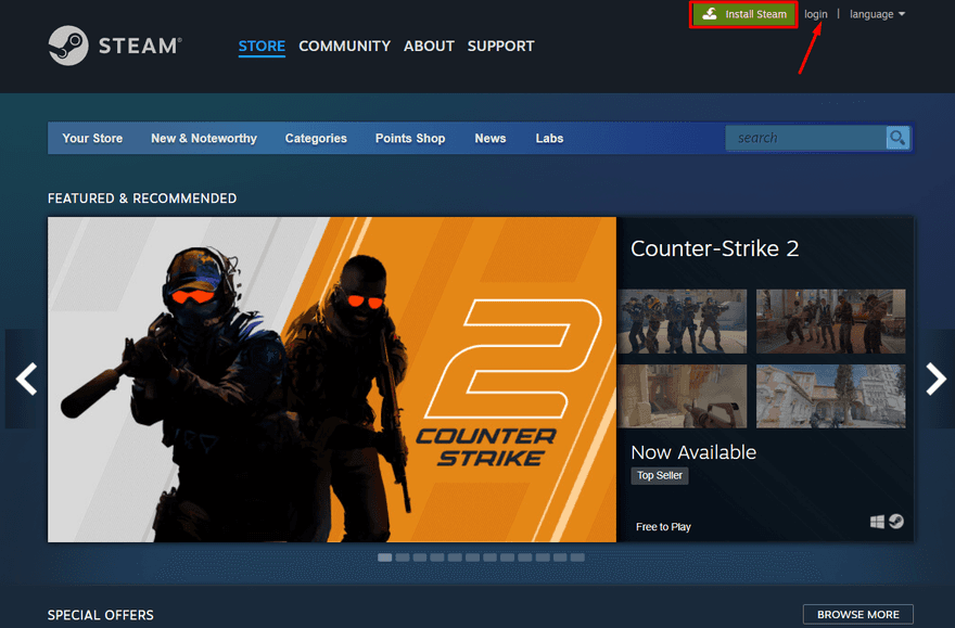 How to Find Your Steam Trade URL? | Profilerr