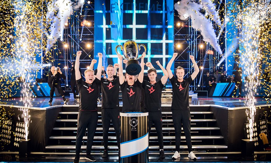 All CS:GO Major Winners & Prize Pools of All Time | Profilerr