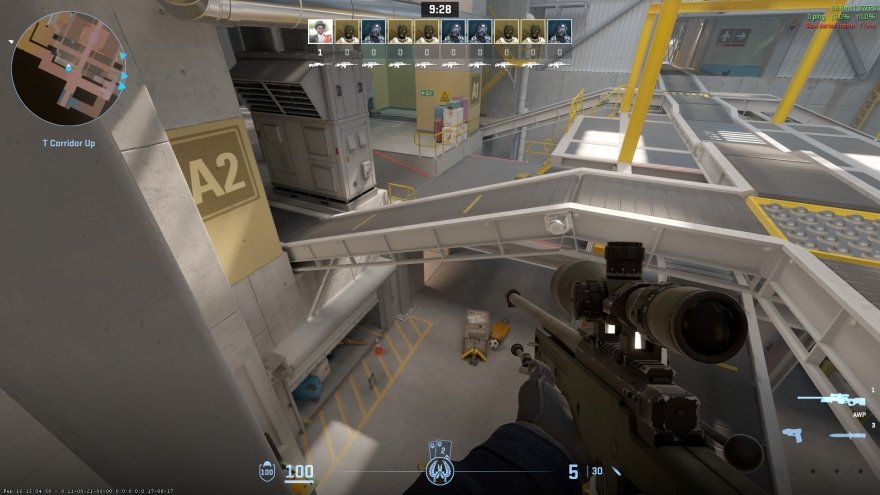 CS2 Arms Race: Full Guide | Profilerr