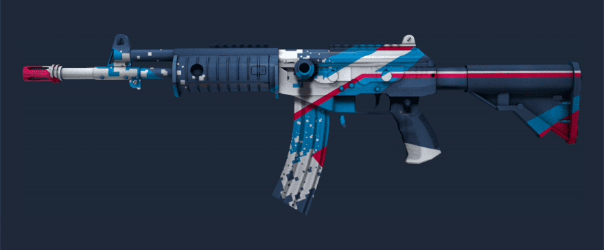 CS2 Skin Rarity [Guide] | Profilerr