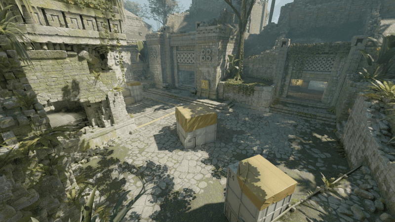 CS2 Maps Tier List | Profilerr