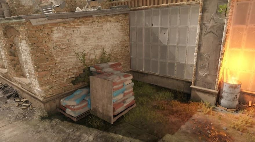 CS2 Cache Callouts Map [All Locations & Names] | Profilerr