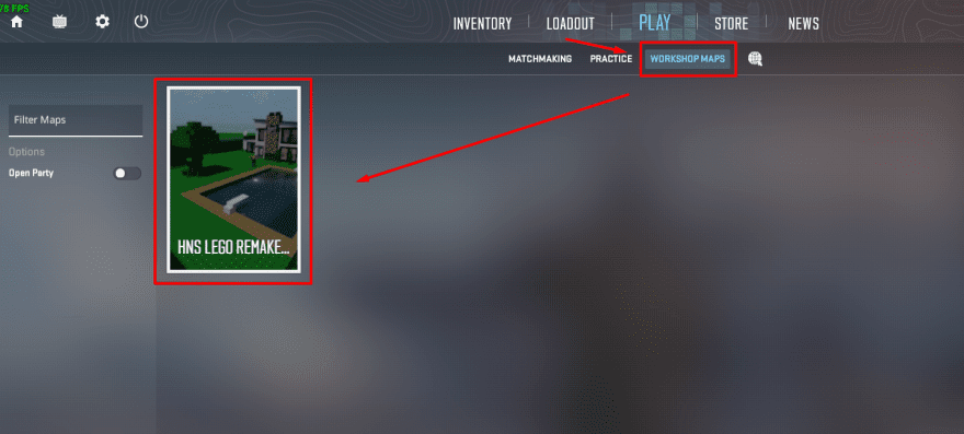 How to Play Prop Hunt in CS2: 2 Ways | Profilerr