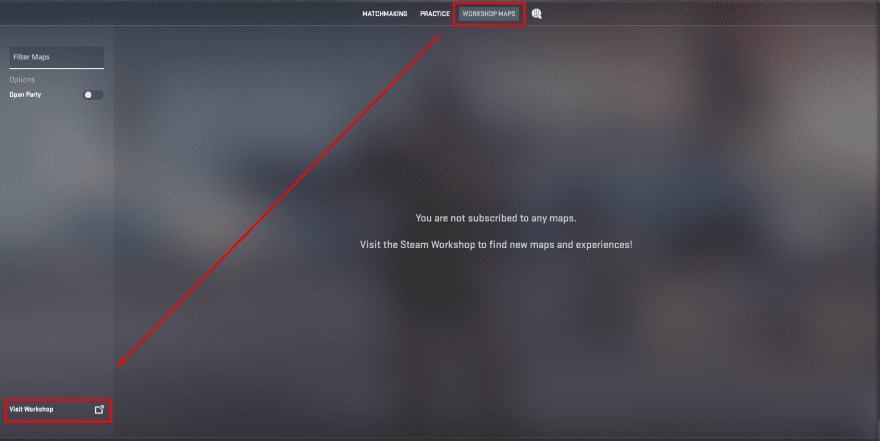 How to Play Prop Hunt in CS2: 2 Ways | Profilerr