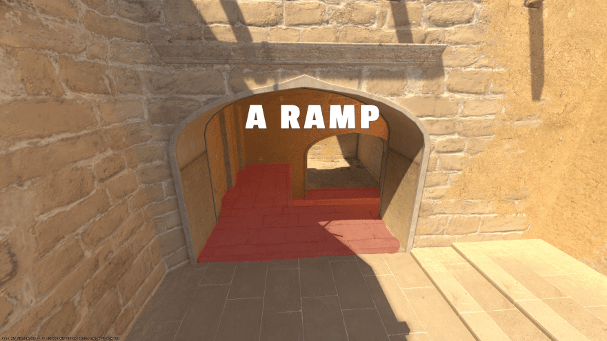 Mirage Callouts in Counter-Strike 2 | Profilerr