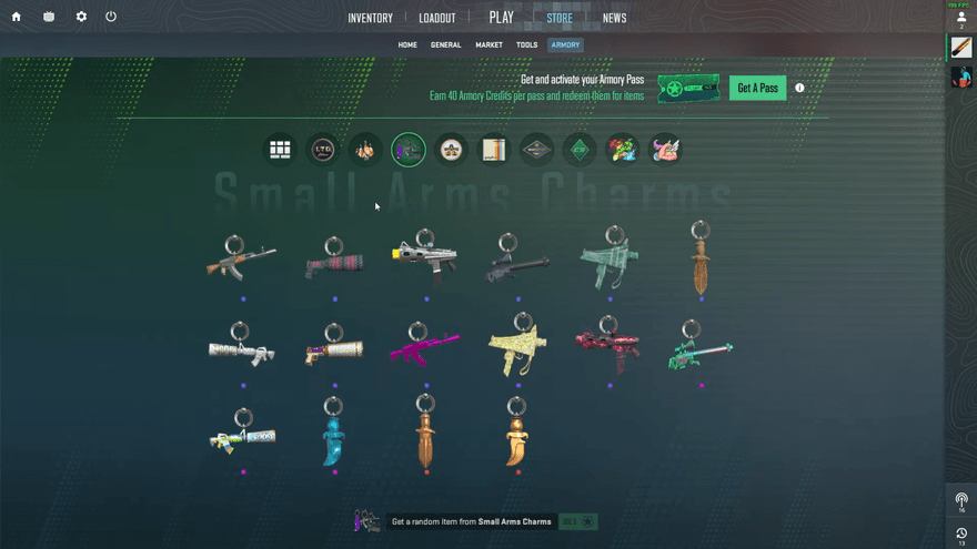 CS2 Armory Pass Guide | Profilerr