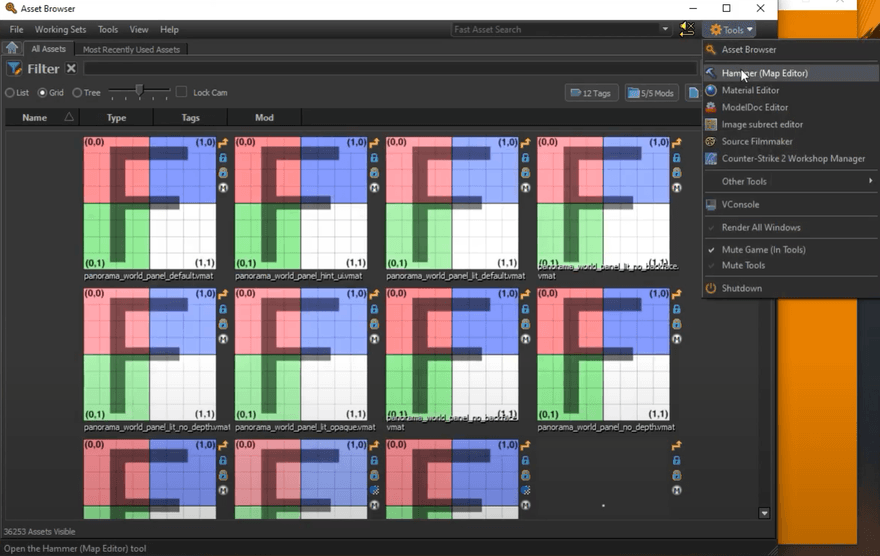 How to Create Your Own Map in CS2 [Guide] | Profilerr