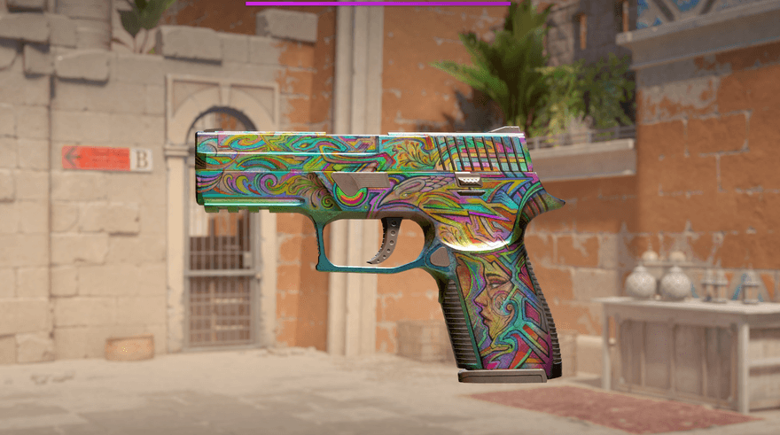 Best Classified Skins in CS2 for Each Weapon Type | Profilerr