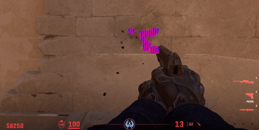 Best CS2 SV_Cheats Commands | Profilerr