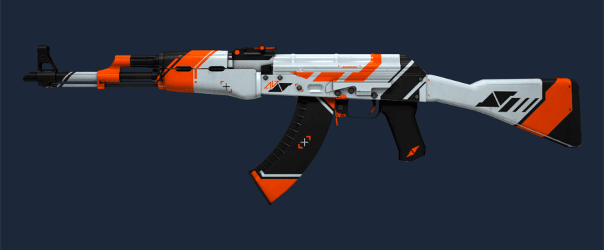 CS2 Skin Rarity [Guide] | Profilerr