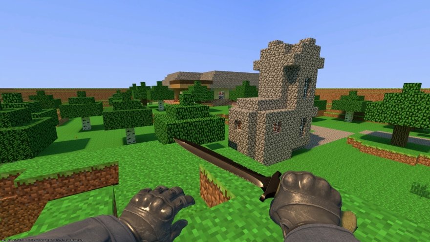 Cs2 Hide And Seek 5 Best Maps And How To Set Up A Server Profilerr 5793