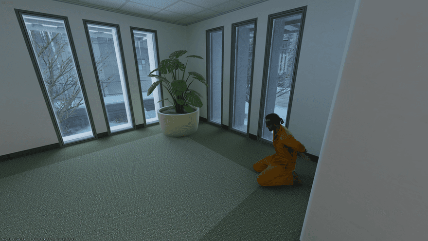 CS2 Office Callouts | Profilerr