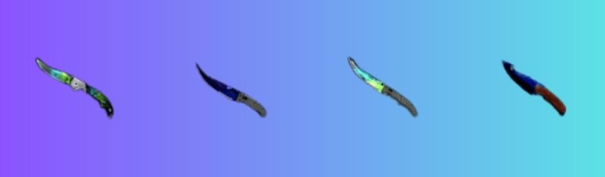 CS:GO Doppler Phases: All You Need to Know | Profilerr