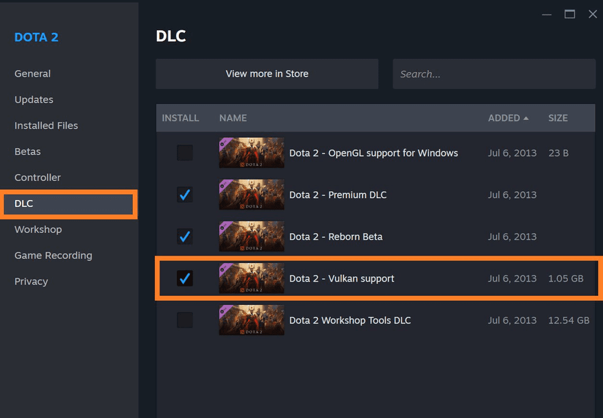 Dota 2 Vulkan: All You Need to Know | Profilerr
