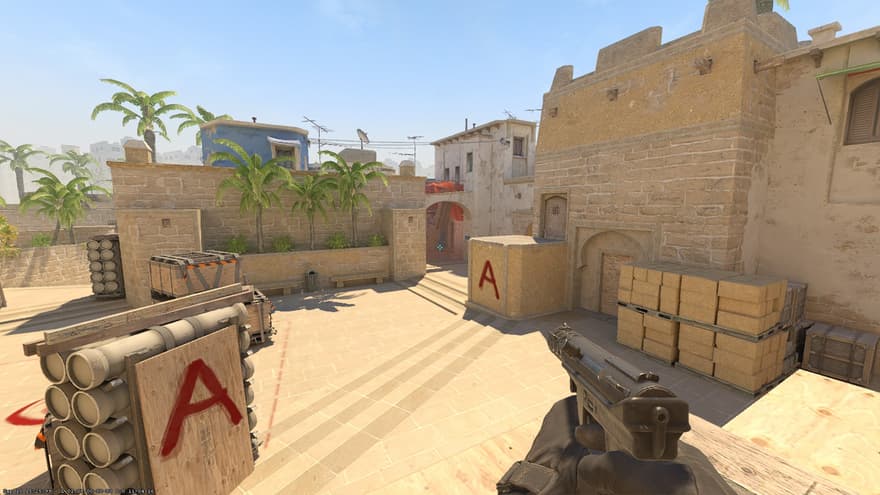 CS2 Weapon Commands| Profilerr