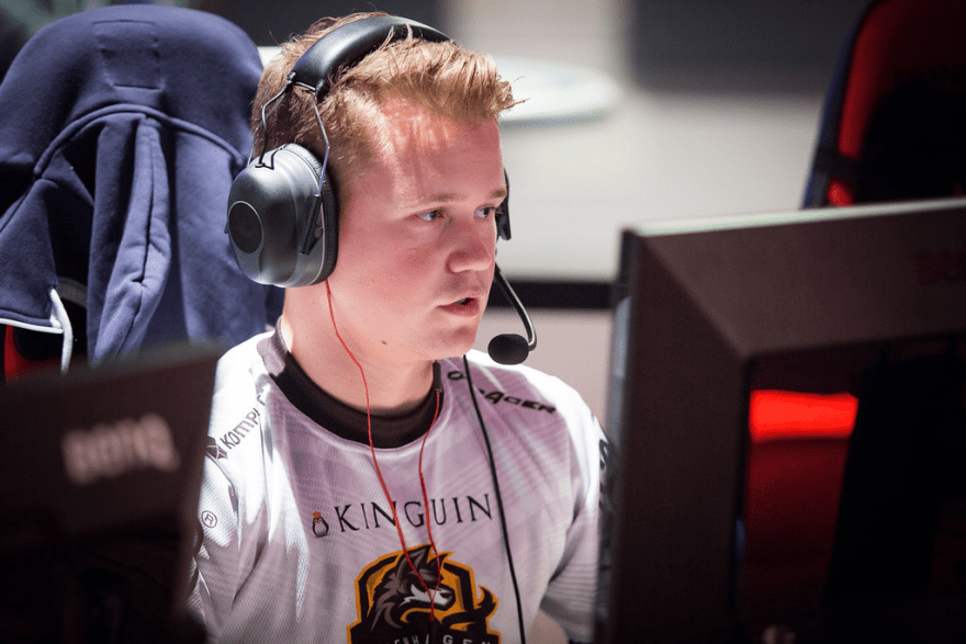 5 Oldest CS2 Pro Players – Who Are They? | Profilerr