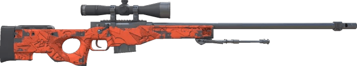 Most Expensive CS2 AWP Skins | Profilerr