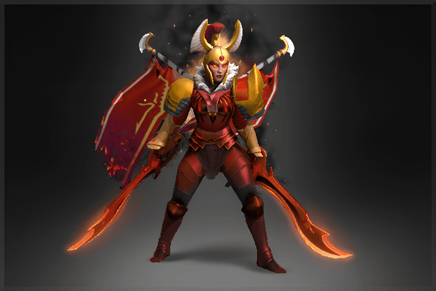 Dota 2 Arcana [Full List] | Profilerr