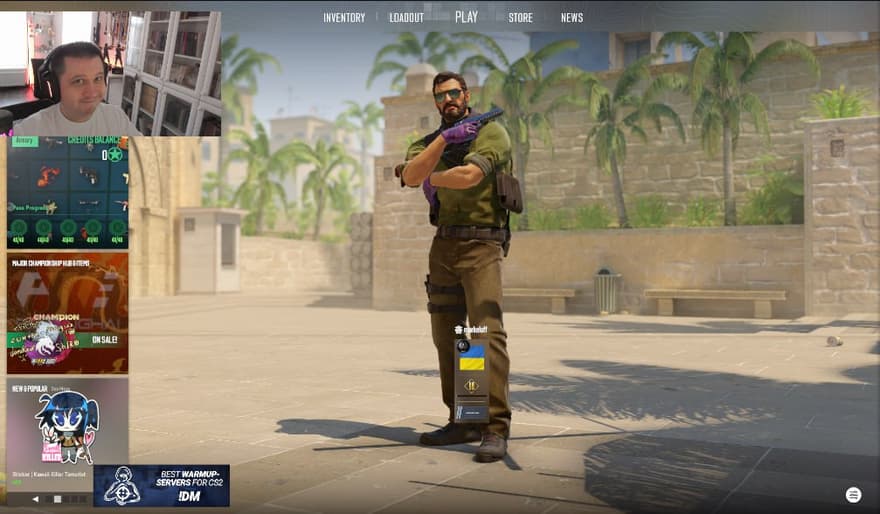 Что случилось со старым составом NAVI | Profilerr