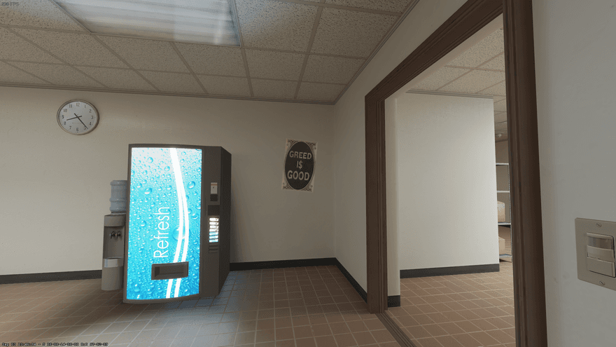 CS2 Office Callouts | Profilerr