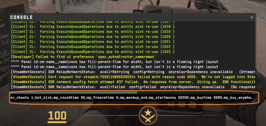Counter-Strike 2 Offline [Full Guide] | Profilerr